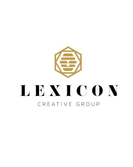 Lexicon Creative Group – Alexis Barton