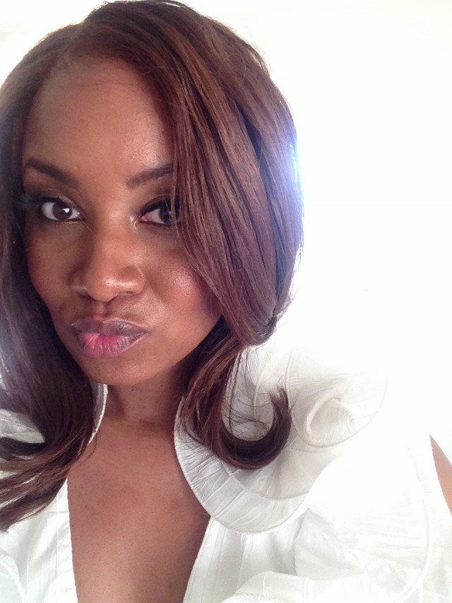 Alexis Barton – writer | woman | work in progress